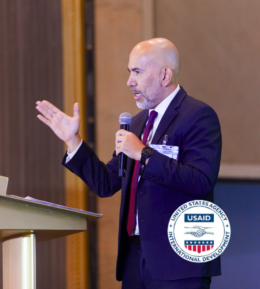 Trusted Network Alliance - Home