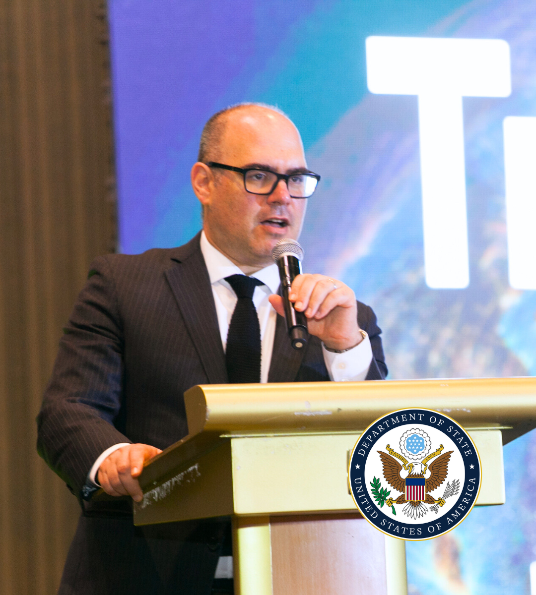 Trusted Network Alliance - Home