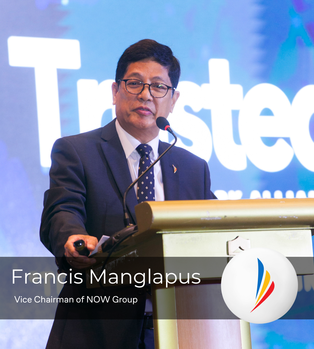 Trusted Network Alliance - Events