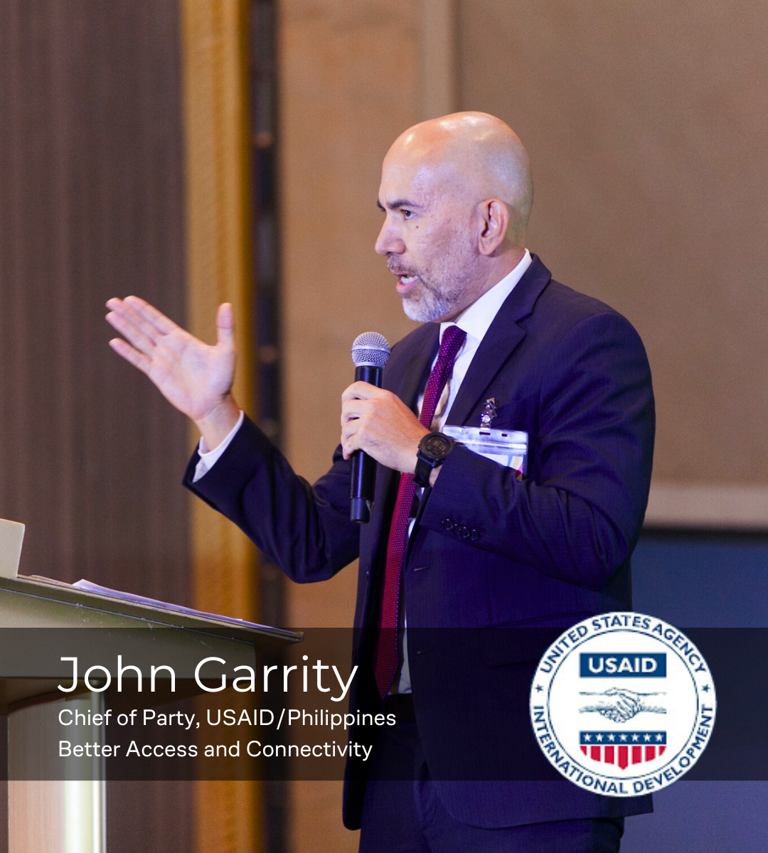 Trusted Network Alliance - Events