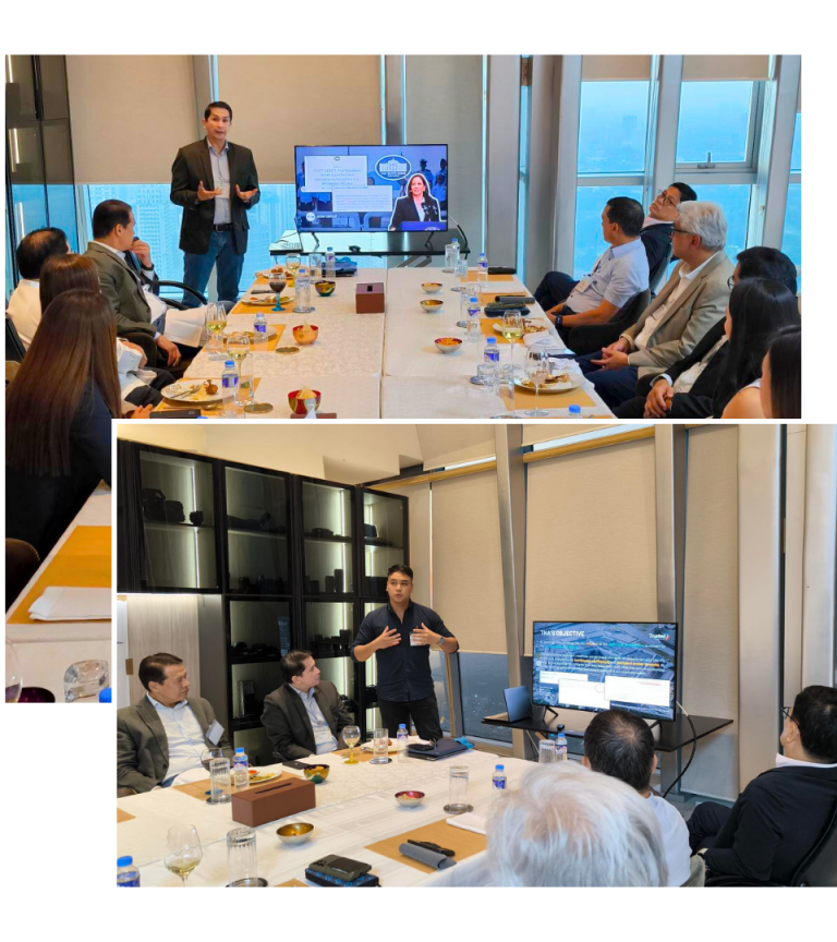 Trusted Network Alliance - Home