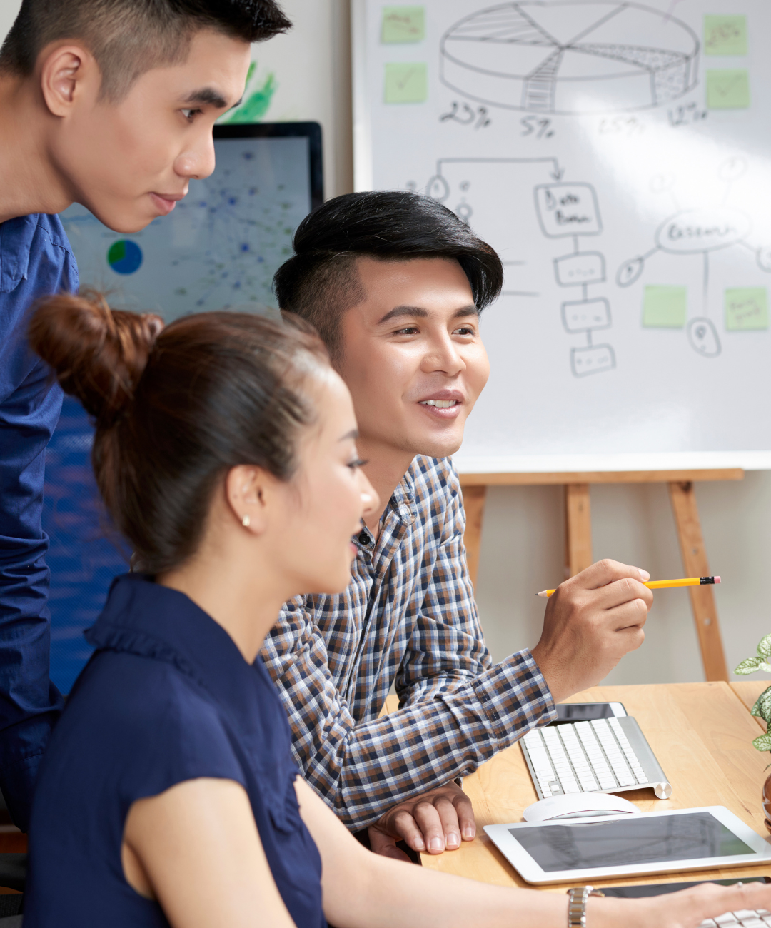 Trusted Network Alliance - About Us